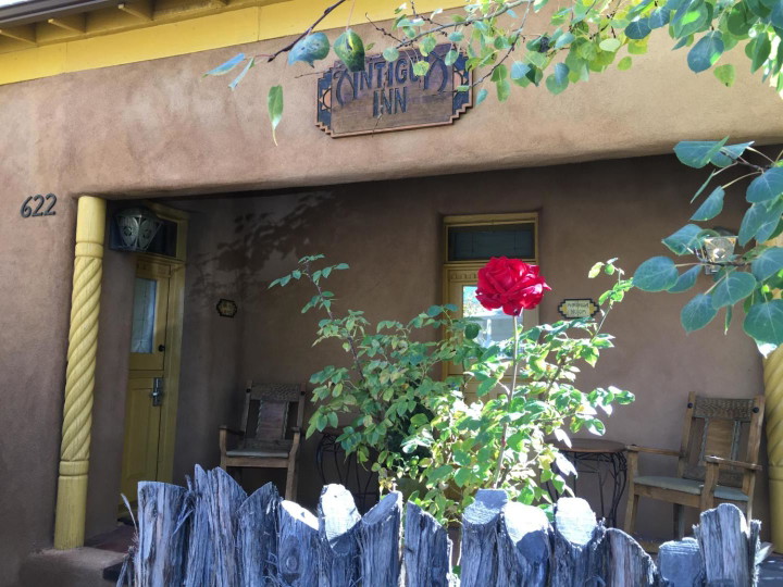 Antigua Inn - Santa Fe, NM