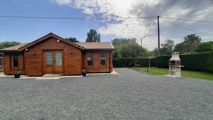 Le Chalet Médocain - Gironde