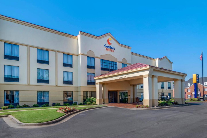 Comfort Suites Woodstock - Atlanta North - Acworth, GA