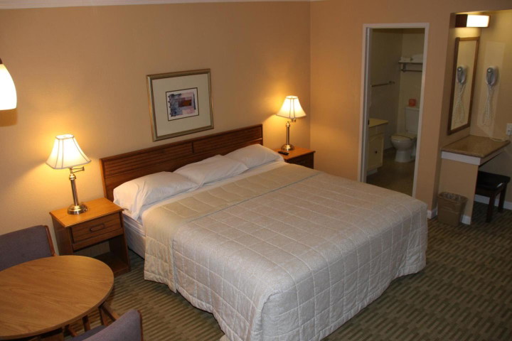 Villa Inn - Sausalito, CA