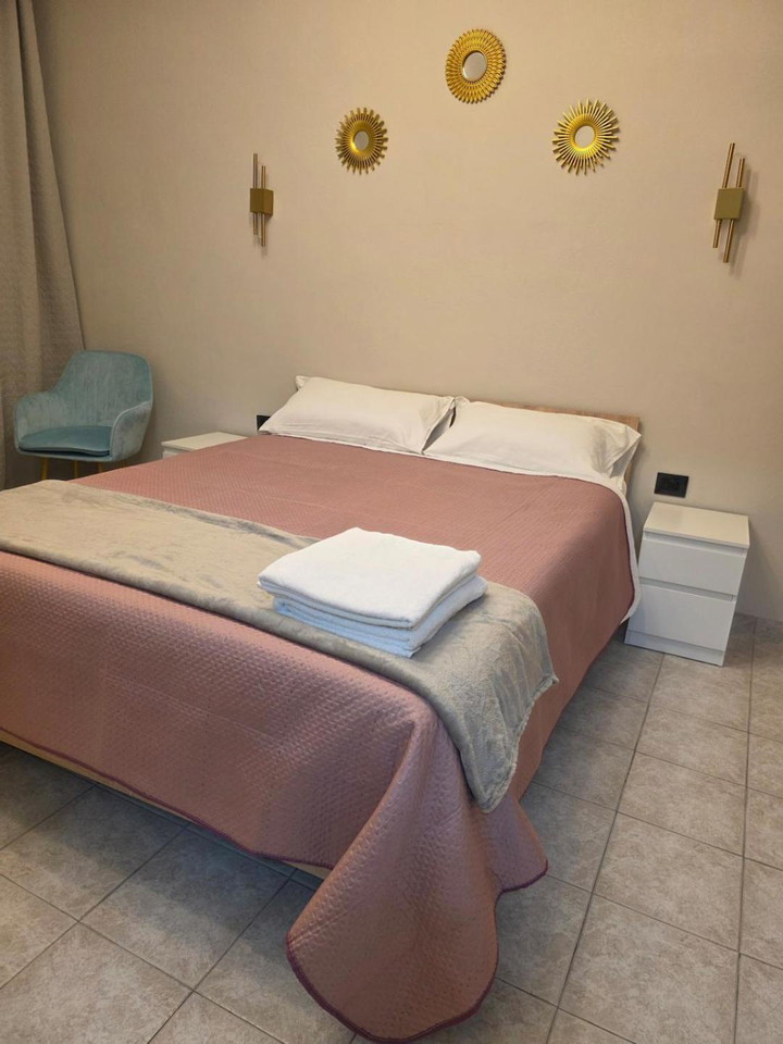 Manzoni 1 - The V Collection Apartment - Saronno