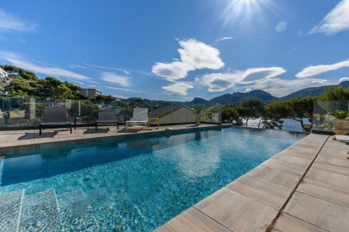 Villa Talabar - Marsella