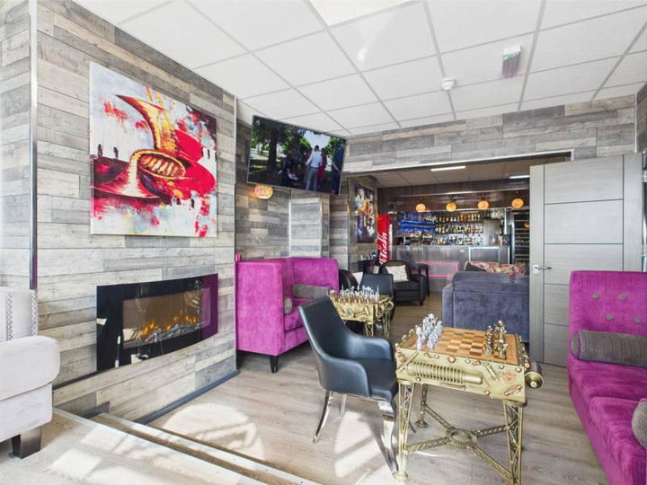 Kings Boutique Hotel - Lancashire