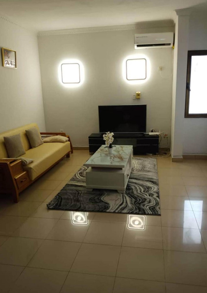 Beautiful, Fully Equipped Apartment In The Heart Of Kinshasa - Kinshasa