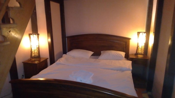 Apartament Central Adriana - Sibiu