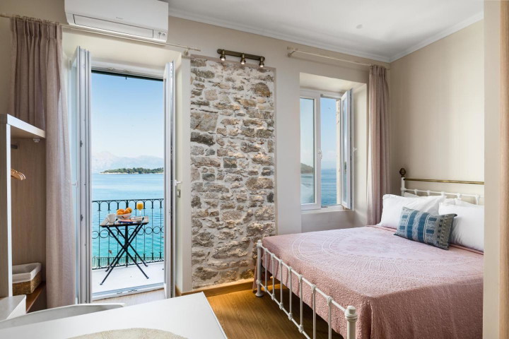 Fotiadis Family Luxury Suites By Konnect - Corfou