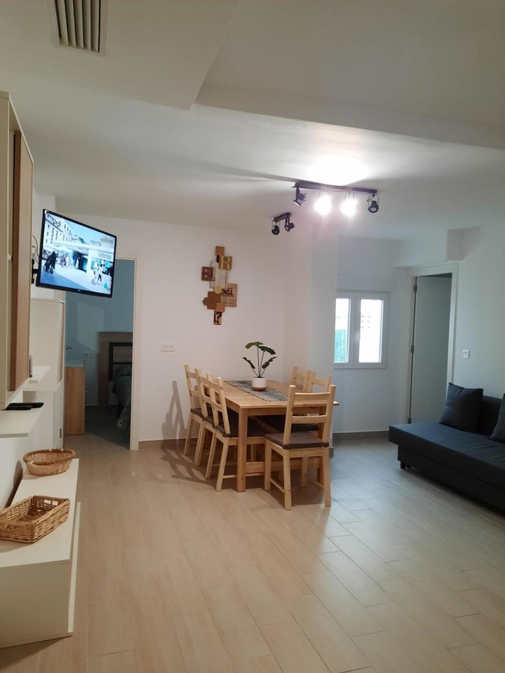 Santa Pola, Calle Mayor 58 - Elche