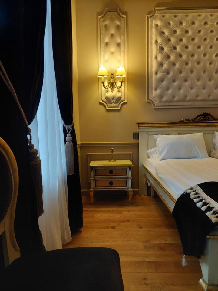 Casa Timpuri Vechi - Sibiu