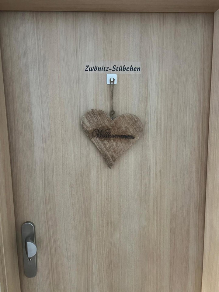 Zwönitz-stübchen - Stollberg