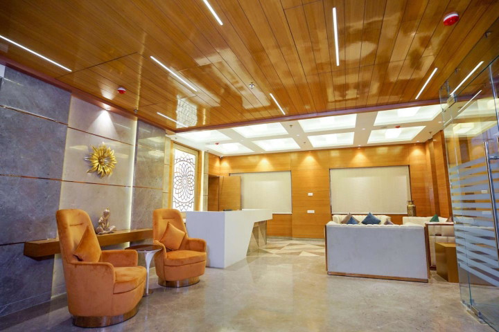 Best Western Vrindavan - Vrindavan