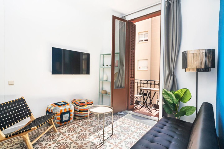 Caliu Apartments Barcelona - Camp Nou - Catalogne