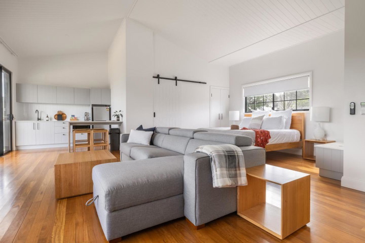Seven Peaks Farm Stay - Beerwah