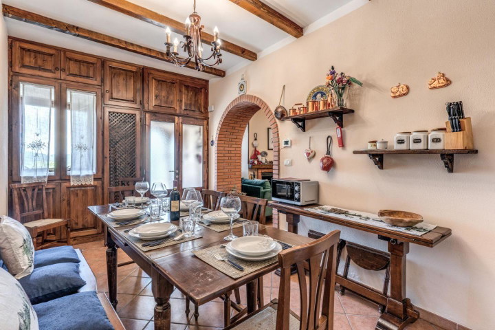 La Scalinatella - Sofia Apartments - Roccaraso