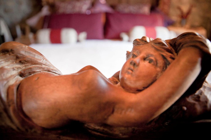 Il Pievano B&b - Campiglia Marittima