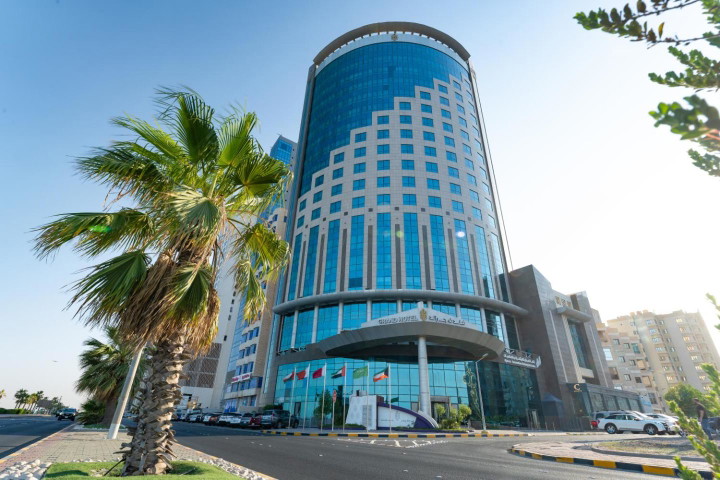 Kuwait Grand Hotel - Kuwait