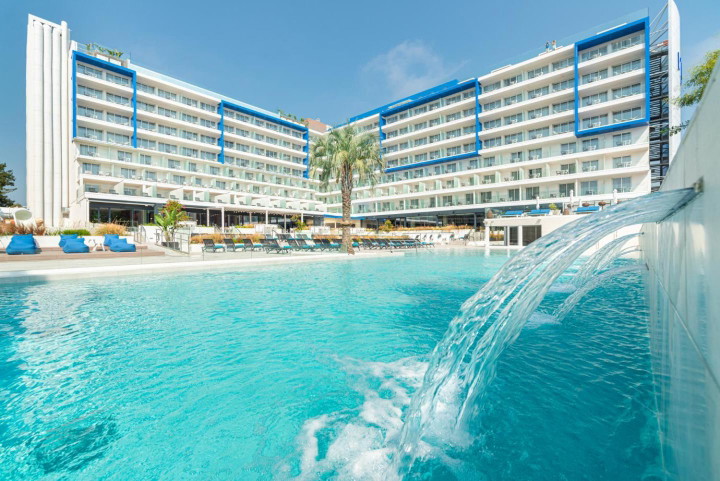 L'azure Hotel Spa 4sup - Lloret de Mar