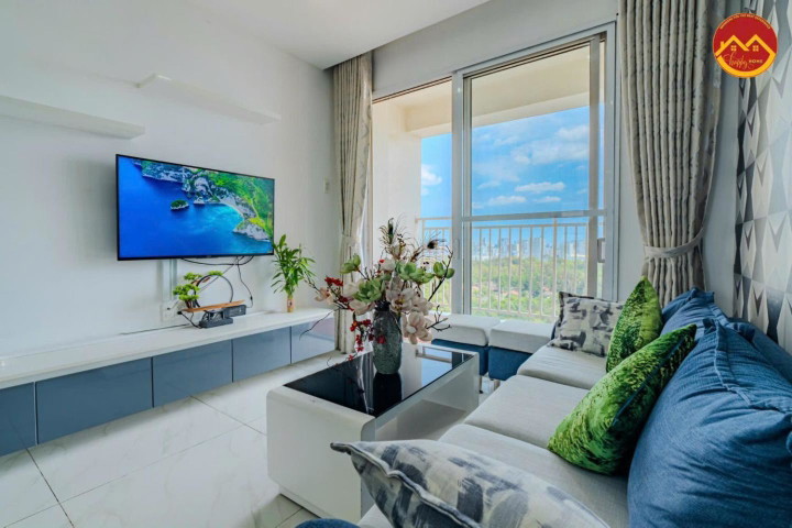 Luxury Apartment In Tan Binh District,near Airport - ホーチミン