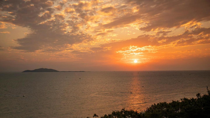 Voco Sanya Bay By Ihg - Sanya