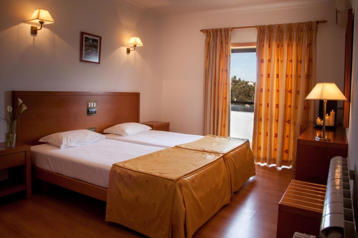 Hotel Santa Mafalda - Fátima