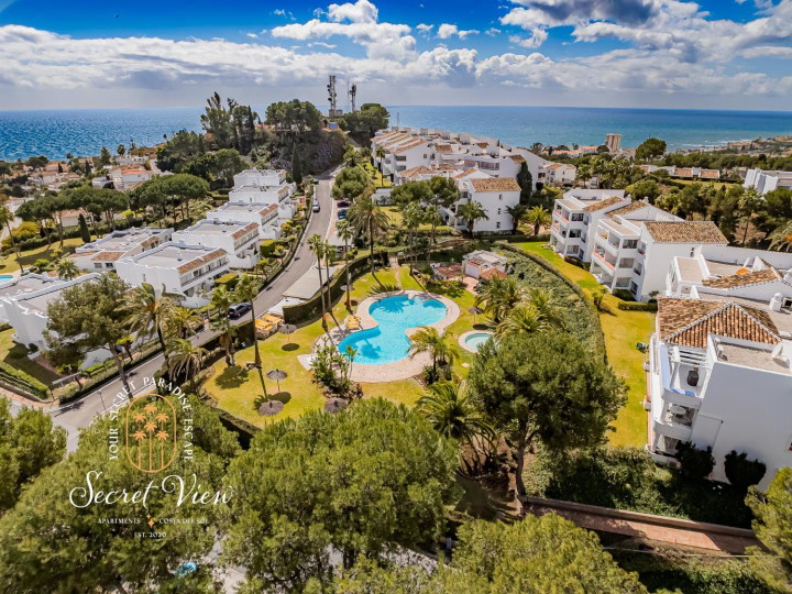 Secret View Riviera Miraflores - Mijas