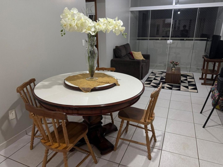 Apartamento Aconchegante Em Localização Central - Toledo