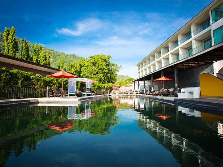Oh La La Koh Phangan - Ko Pha Ngan