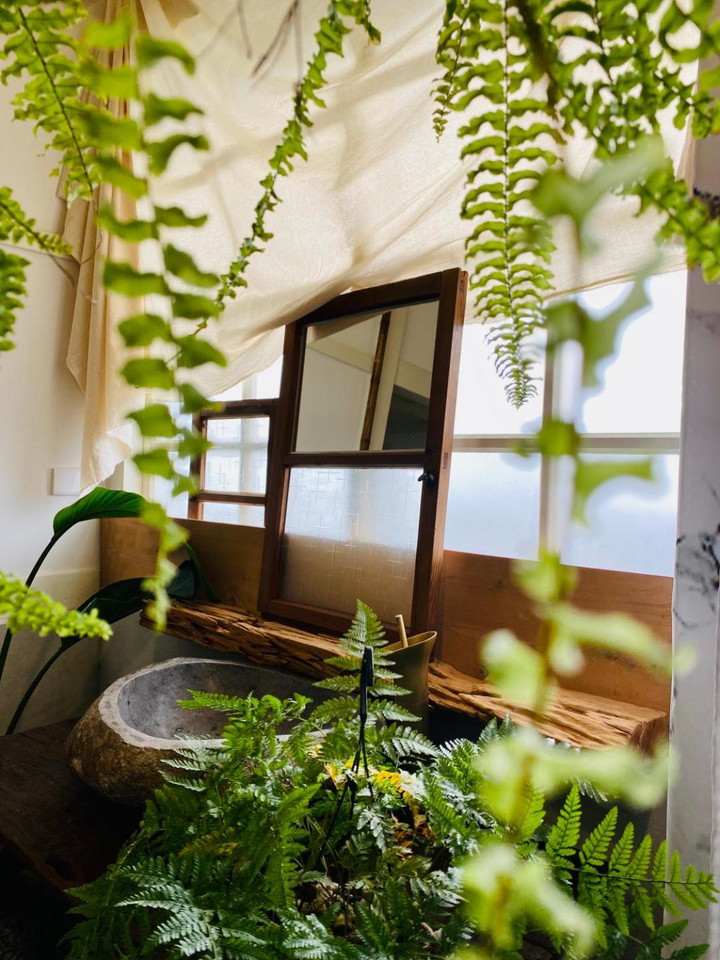 Homeone36 后灣灣Inn - 勝利星村日式老屋包棟 - Kaohsiung City