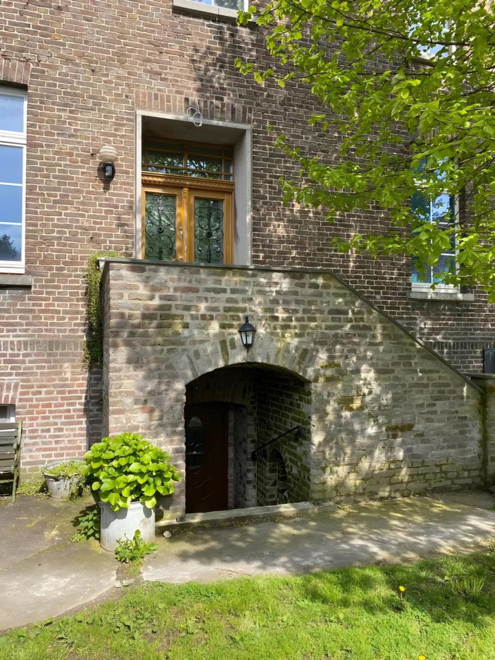 Apartment Weinkeller Am See Xanten - Xanten