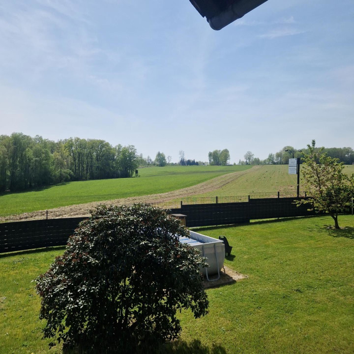 Höher Auszeit- Bergisch Schön - Wiehl