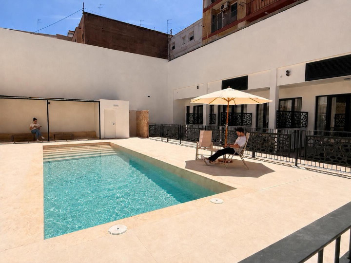 Maritime Coliving Valencia - Valencia