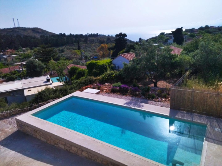 Amethyst - Holiday Apartment - Creta