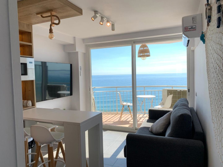 Apartamento A Primera Línea De Mar En Playa De Aro - Castillo de Aro, España
