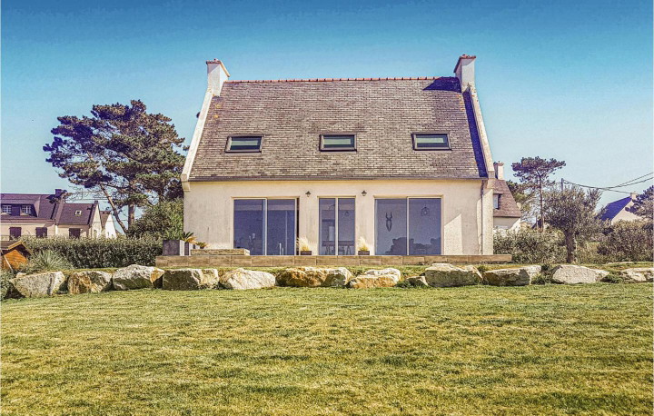 Lovely Home In Plouarzel With Wifi - Plouarzel