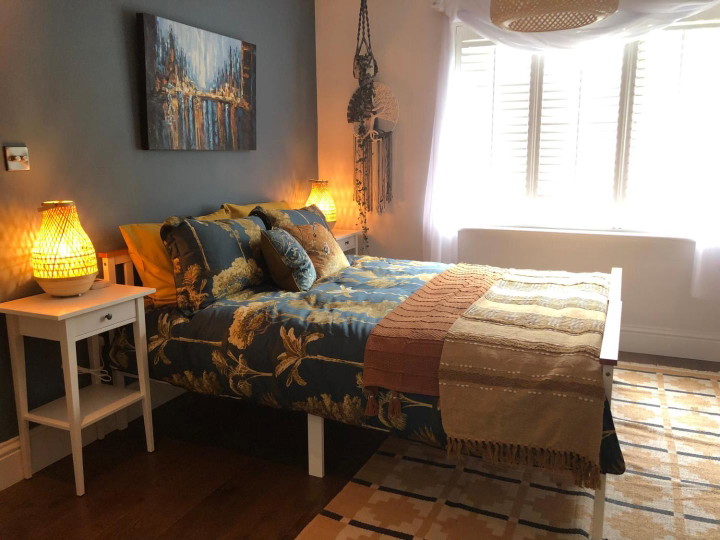 The Bloom-room - Stratford-upon-Avon