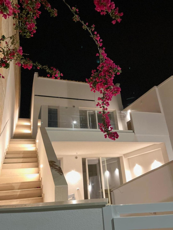 Itaca, Casa Vacanze A Casuzze - Sizilien