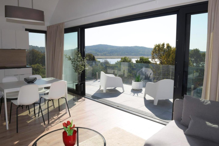 Major Residence - Balatonfüred