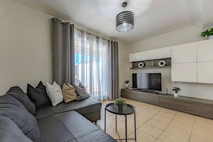 Tenerifeopenhome Townhouse Oasis Fañabe 21 - Tenerife
