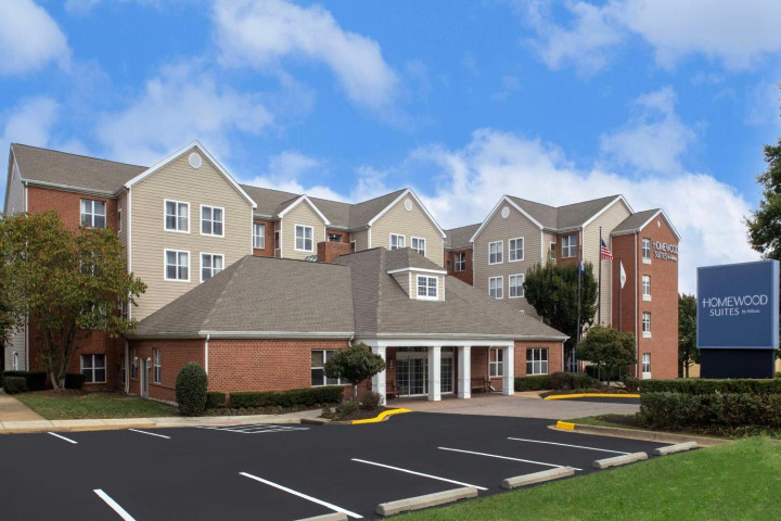 Homewood Suites By Hilton Alexandria - Annandale, VA