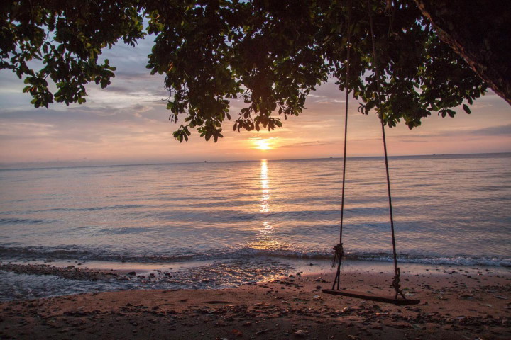 Ban_na - Ko Chang