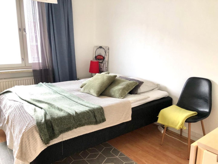 Scandinavian Sweet Home 1br In Kamppi City Center 30 - Helsinki
