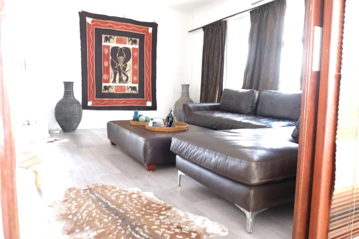 Villa On Flamingo Vlei - Cape Town