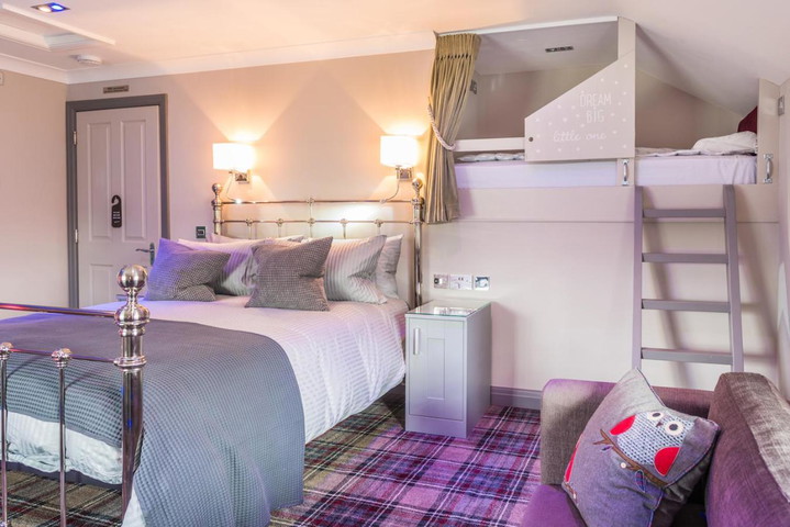 The Sawley Arms - Ripon