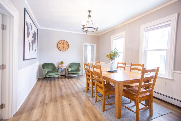 Peaceful Home In Heart Of Oshkosh - Oshkosh, WI