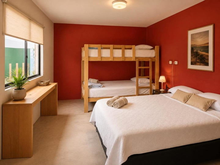Paracas Desert Lodge&tours - Peru