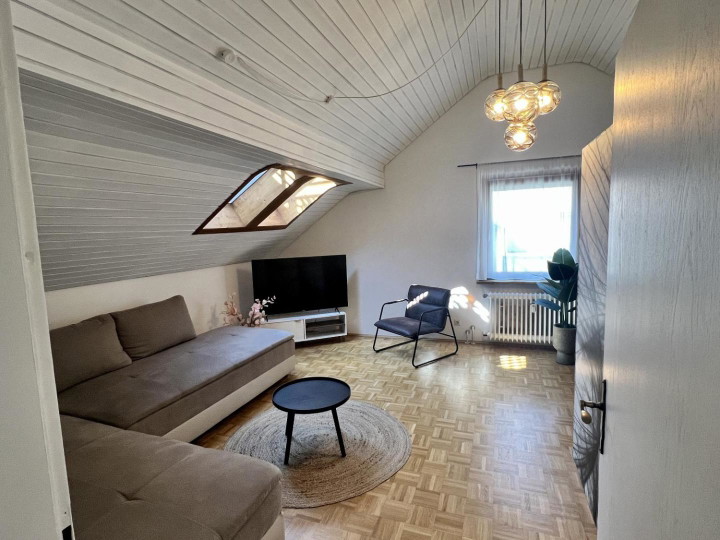 Ferienhaus Möhrle 7 - Bodensee