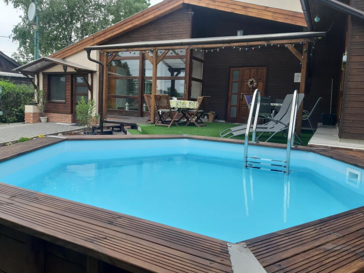 Milmár Wellness Vendégház Miskolctapolca - Miskolctapolca