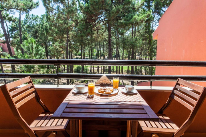 Golf & Beach Aroeira Duplex - Ac - Fernão Ferro