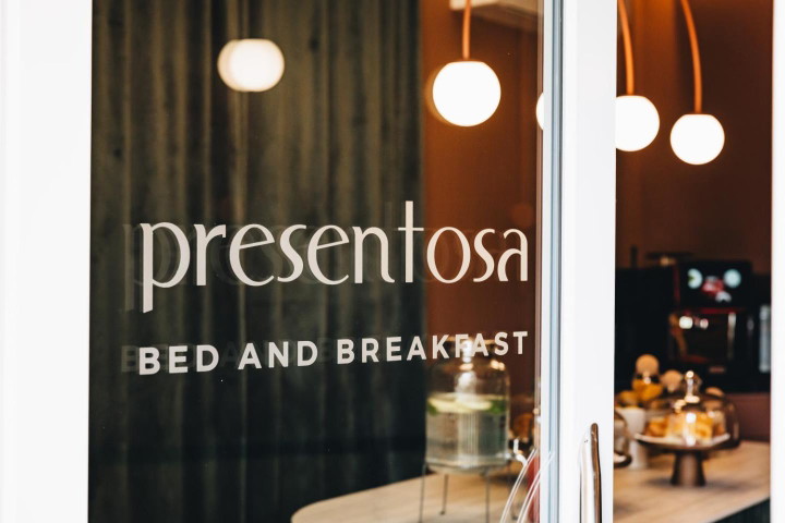 Presentosa - Pescara