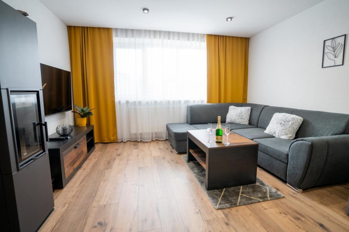Apartmany Roster - Liptovský Mikuláš