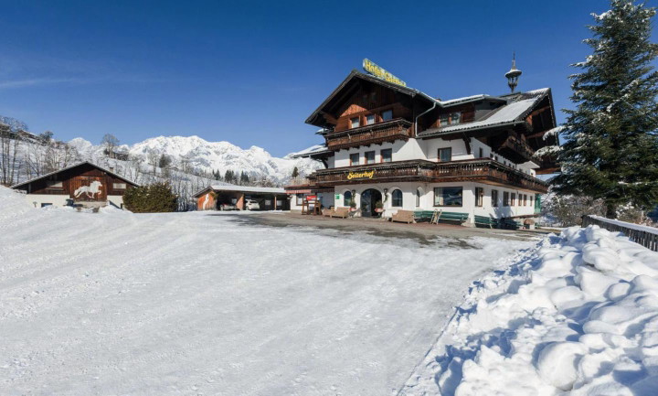 Seiterhof - Schladming